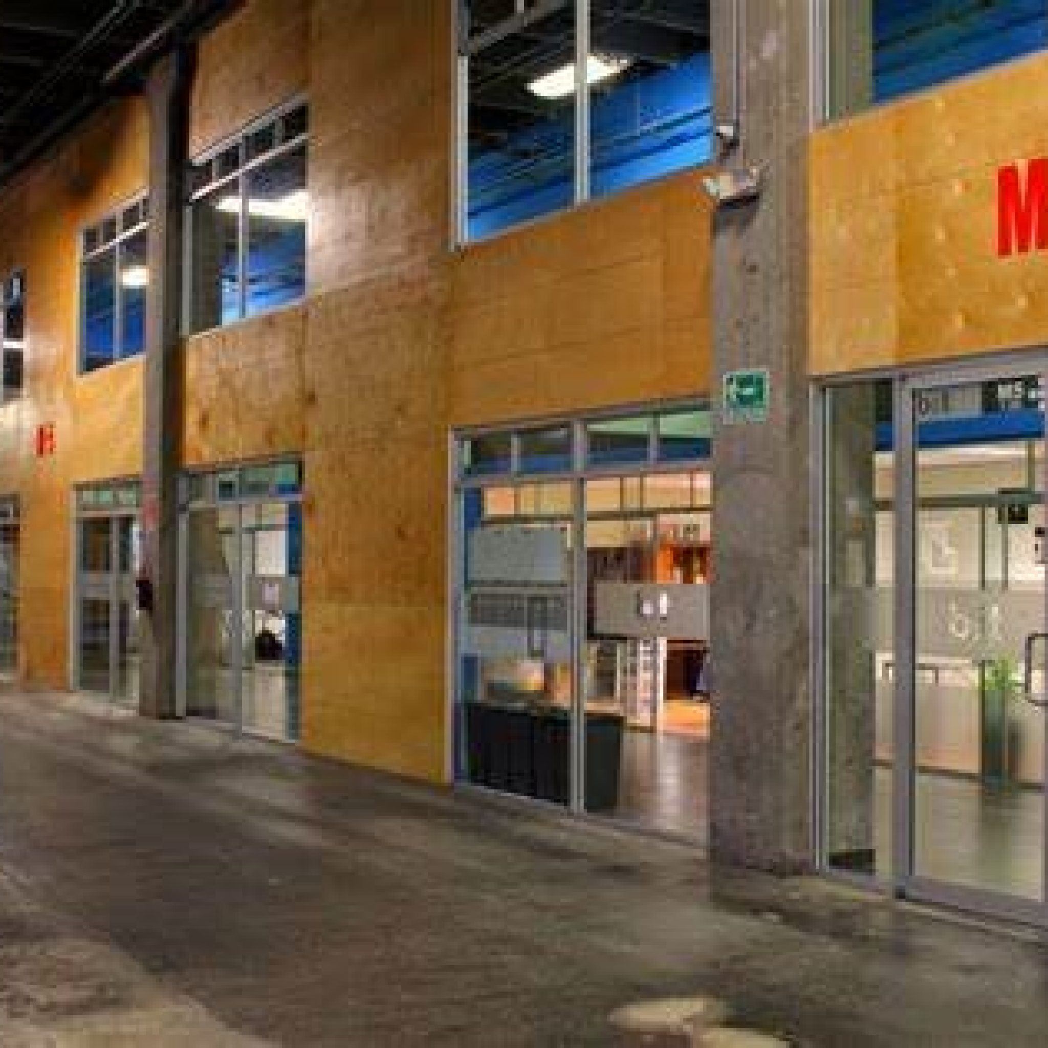 Tijuana B.C – Arquitectura local – ALUR Arquitectos