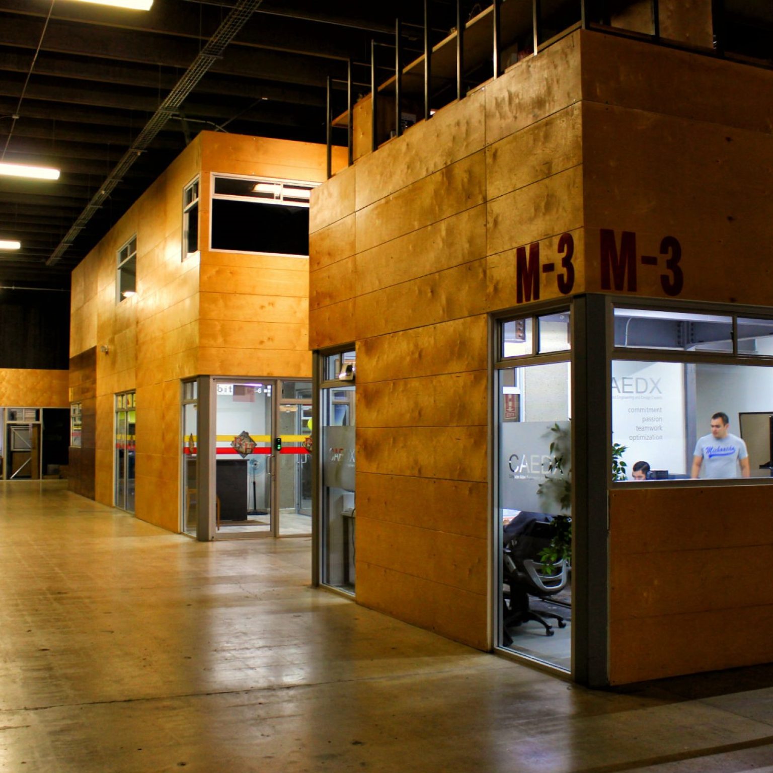 Tijuana B.C – Arquitectura local – ALUR Arquitectos