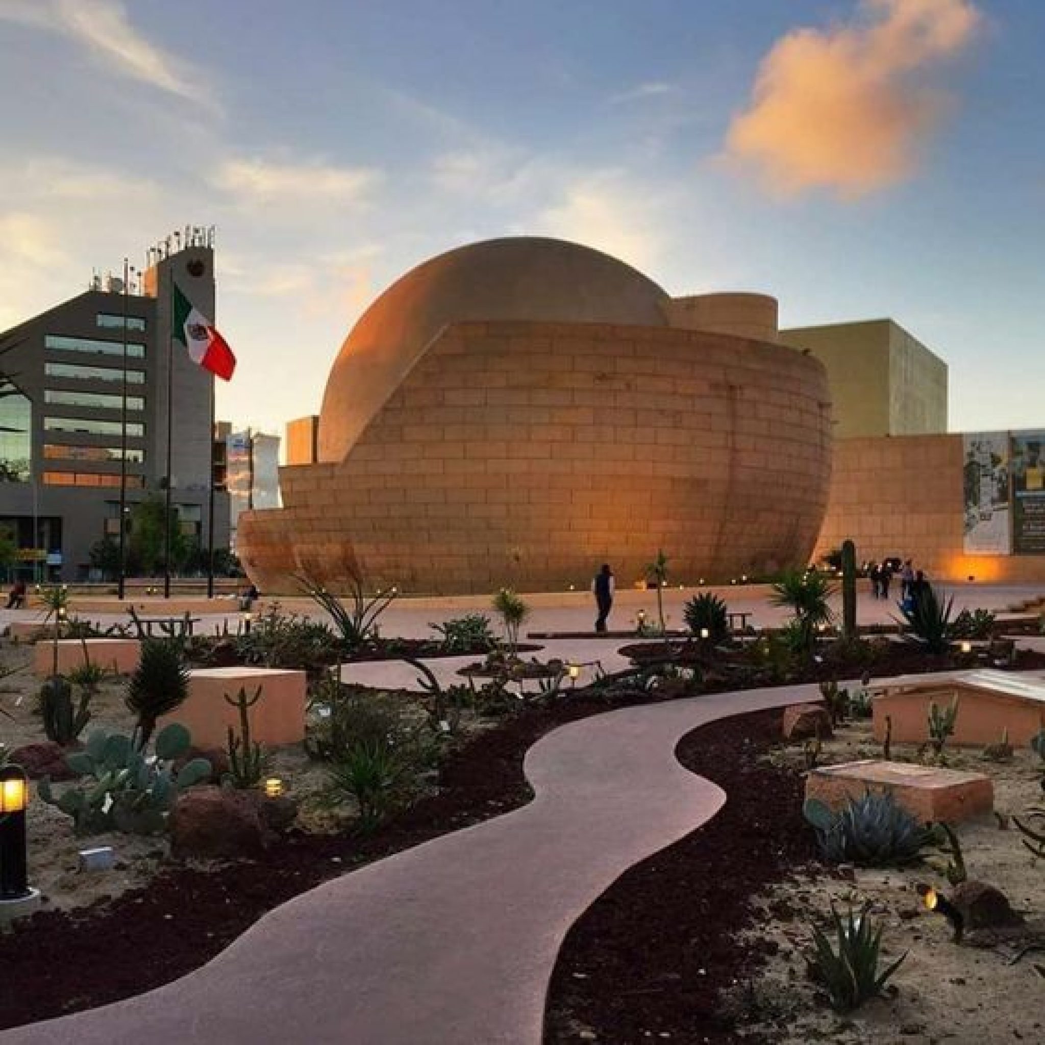Tijuana B.C – Arquitectura local – ALUR Arquitectos